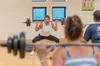 CLASSES — Middlebury Fitness