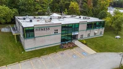Facilities — Middlebury Fitness