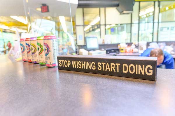 Facilities — Middlebury Fitness