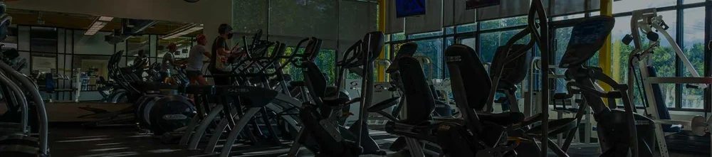Middlebury Fitness