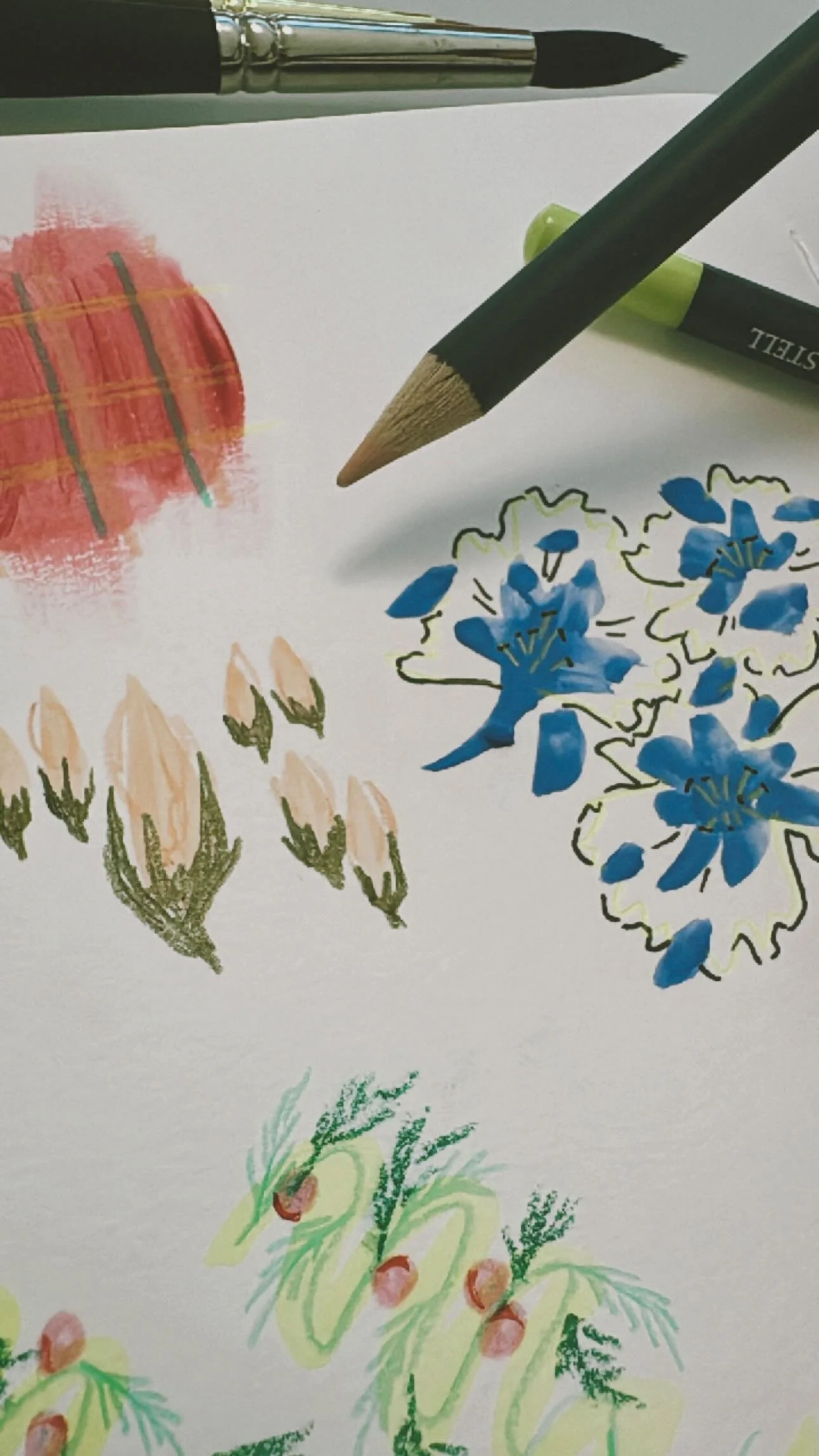 The Creative Motif by Darnay Suzanne