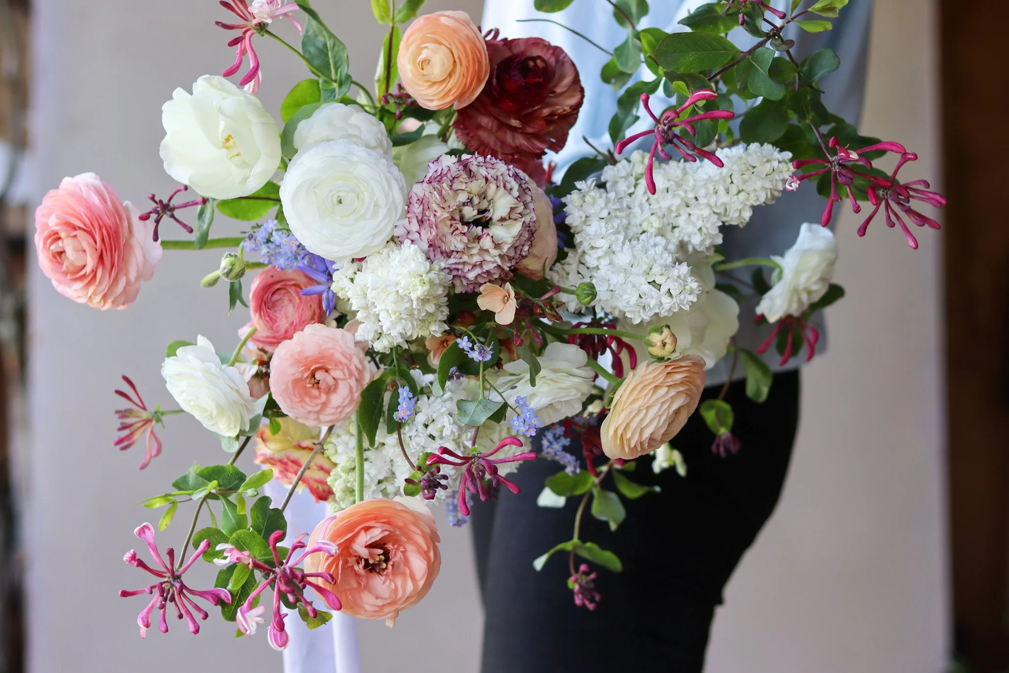 The School of Sustainable Floristry - sustainable floristry training ...