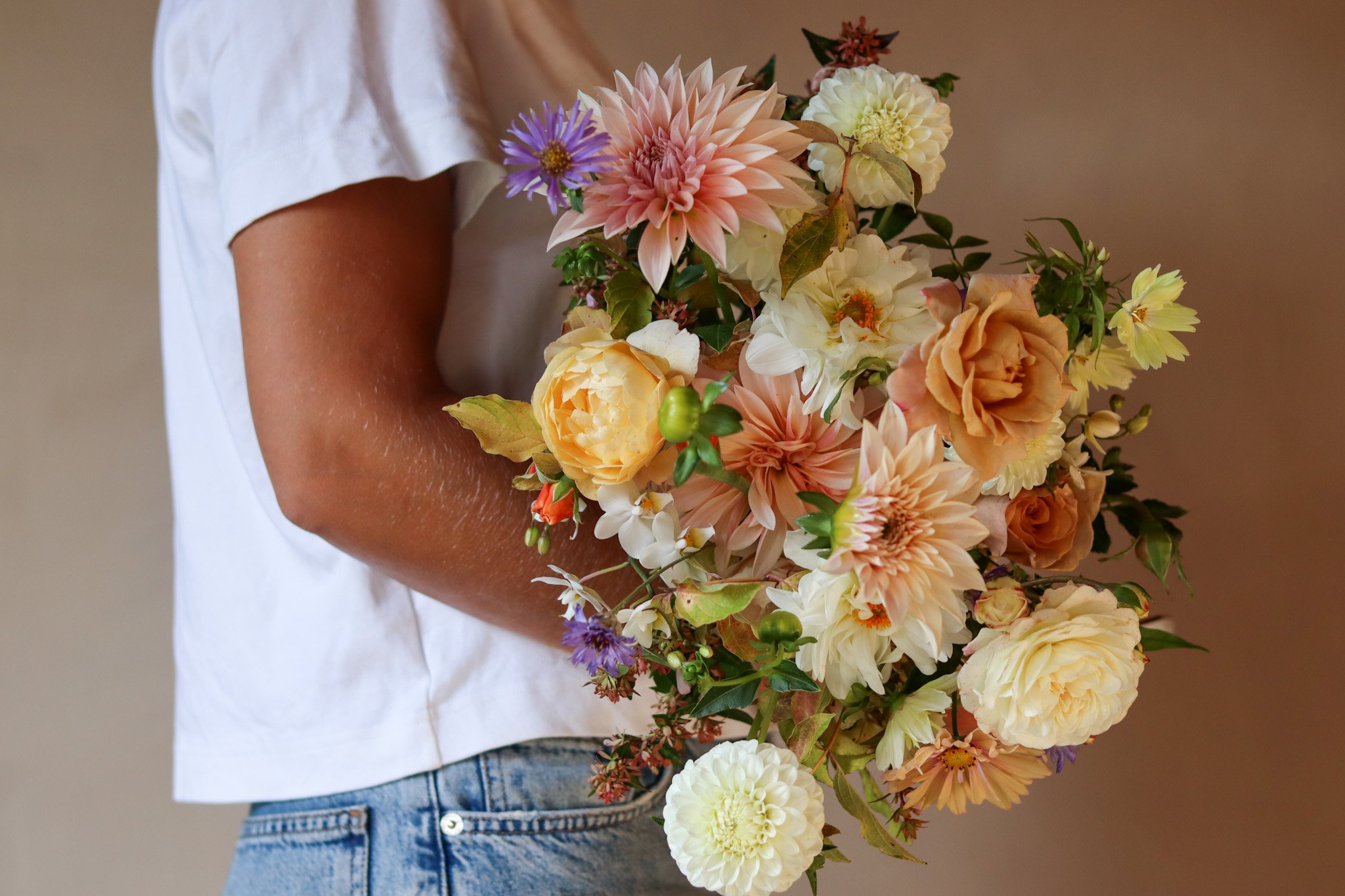 The School of Sustainable Floristry - sustainable floristry training ...
