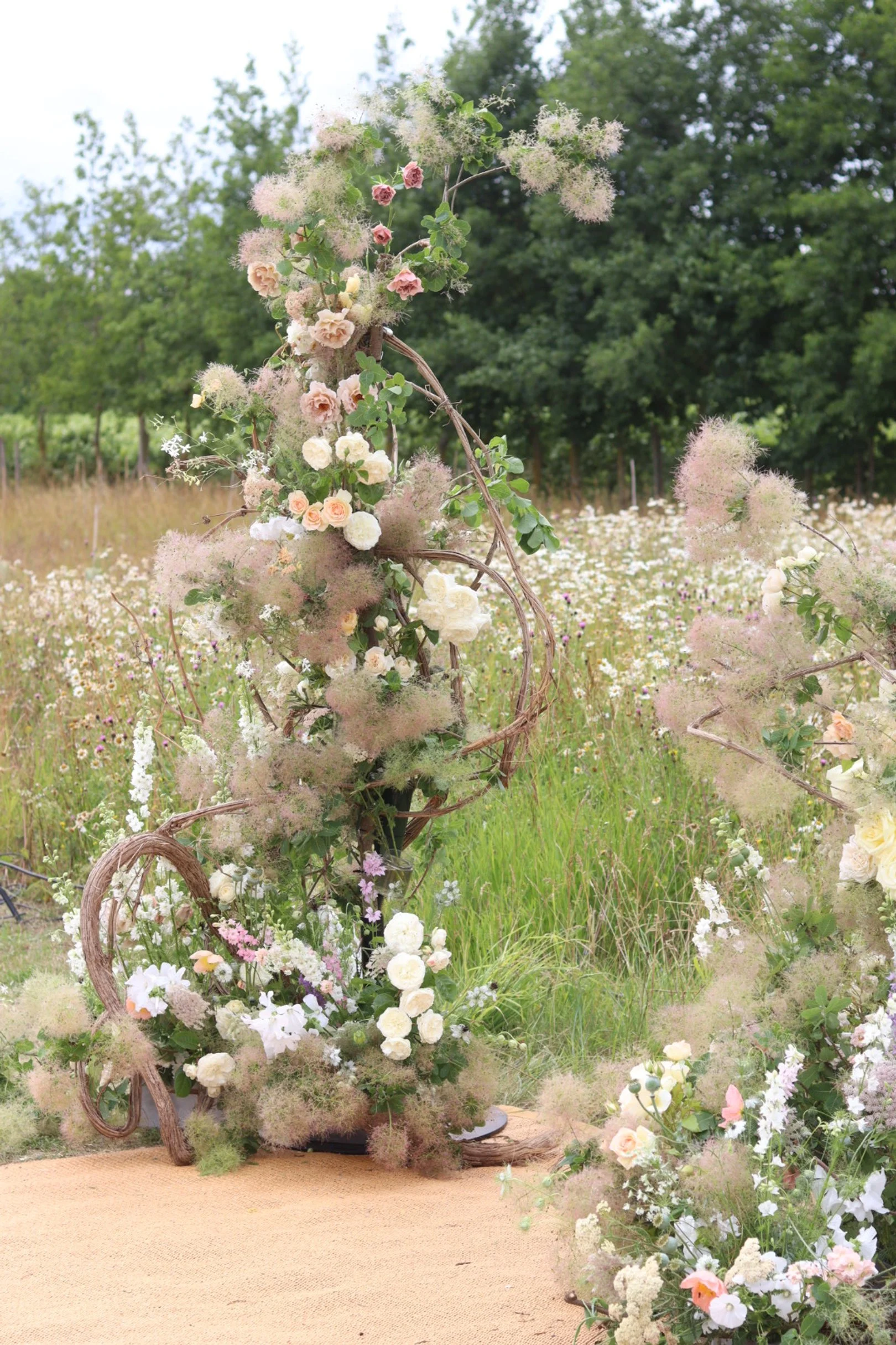 The School of Sustainable Floristry - sustainable floristry training ...