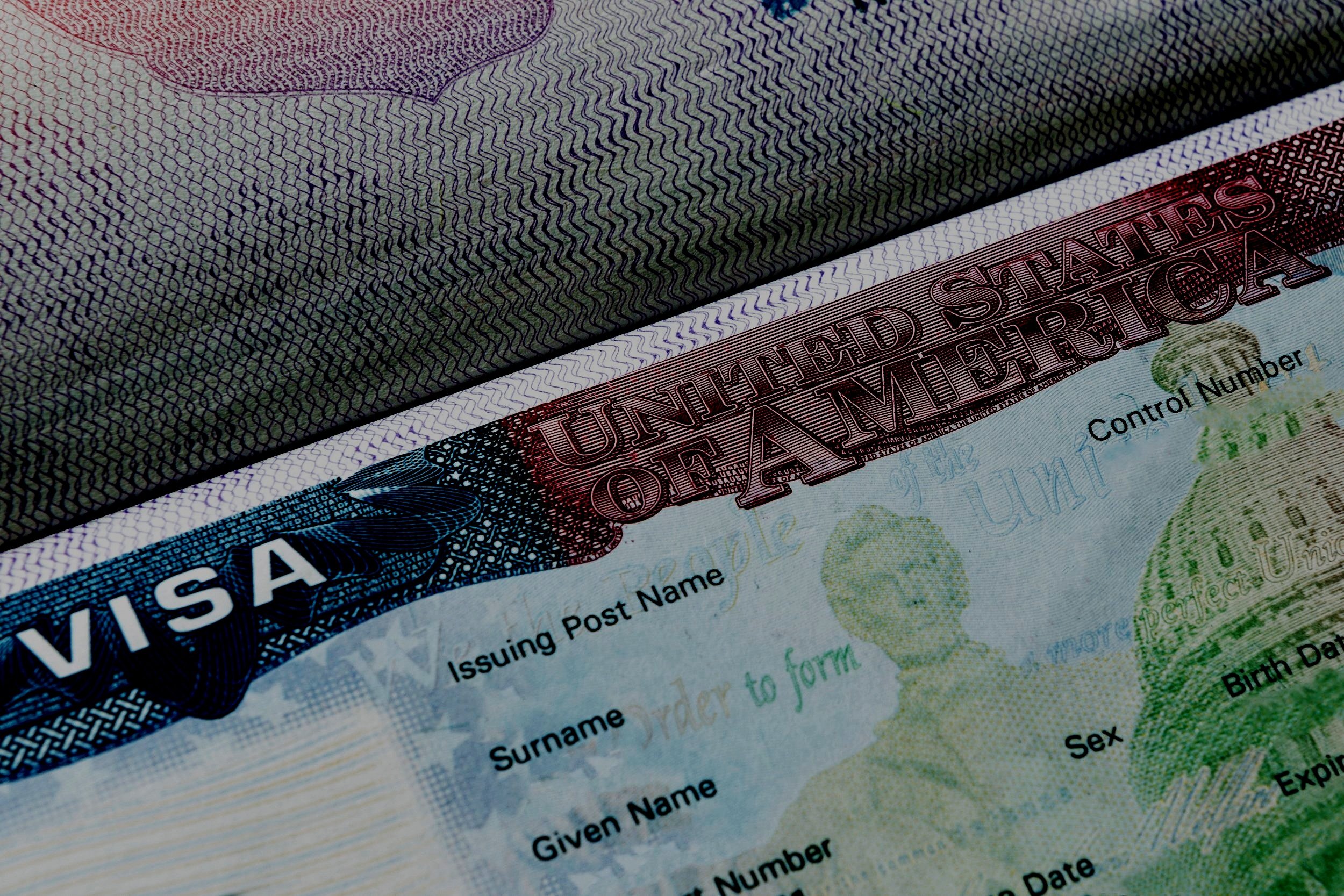 Cleveland Immigration Lawyer | Abdallah Immigration Law