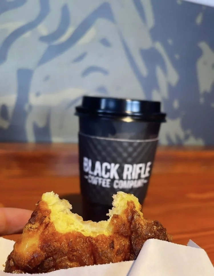 Black Rifle Coffee Midland