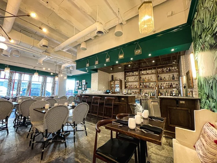 Downtown Lunch in Midland: An A-to-Z Guide — MIDLAND AF