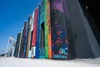 Midland, Texas Murals & Outdoor Art — MIDLAND AF