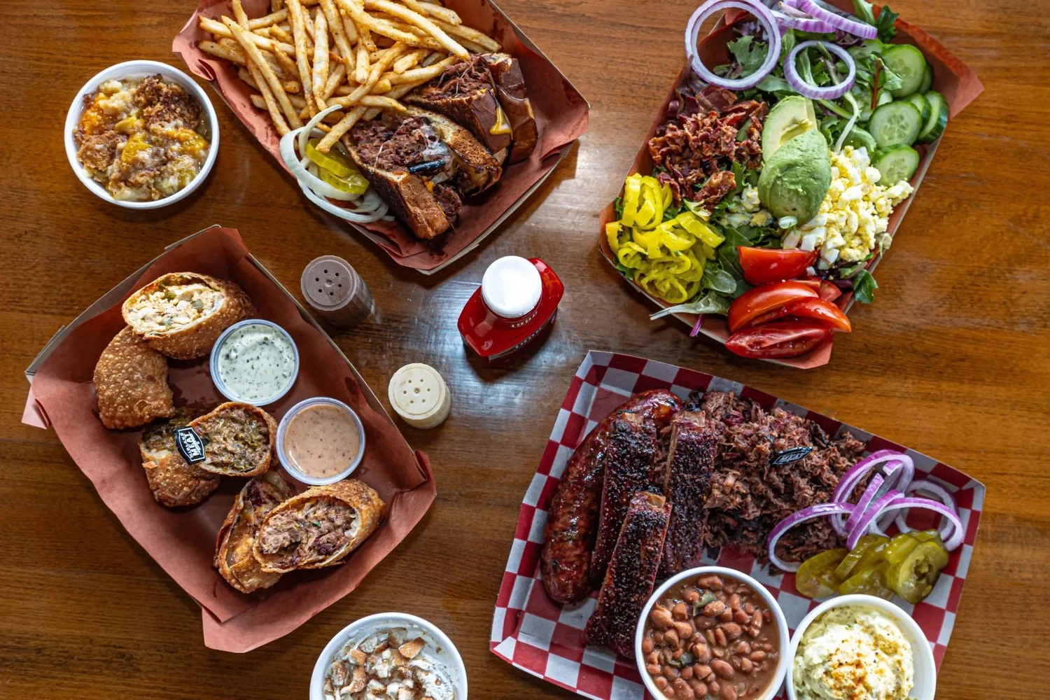 Eat & Drink | Restaurants and Bars in Midland, Texas — MIDLAND AF