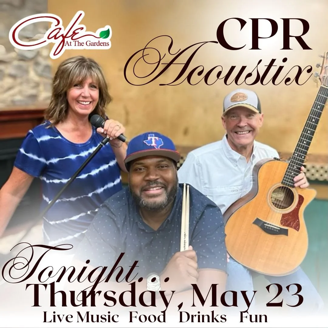 CPR Band/CPR Acoustix — MIDLAND AF