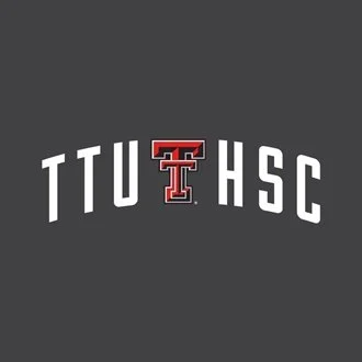 Texas Tech University Health Science Graduation — MIDLAND AF