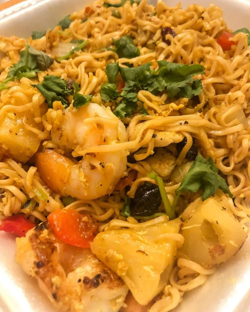 Downtown Lunch in Midland: An A-to-Z Guide — MIDLAND AF