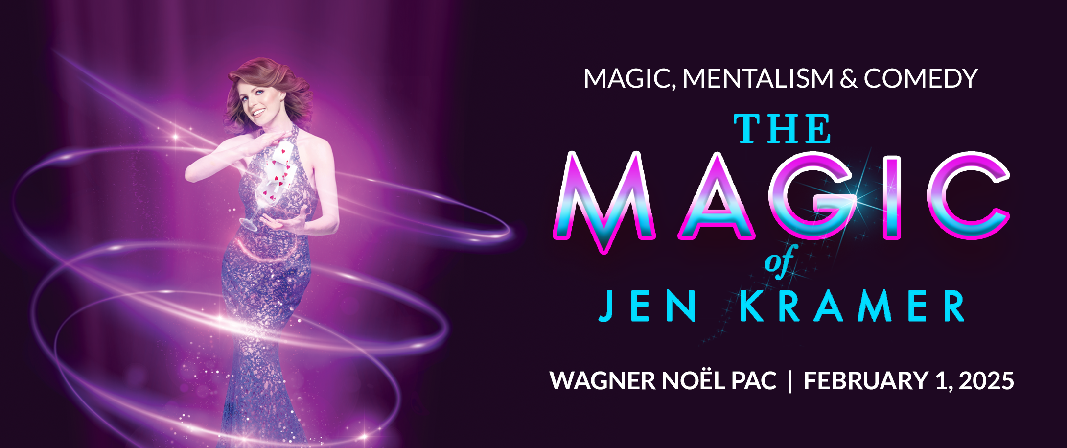 The Magic of Jen Kramer — MIDLAND AF