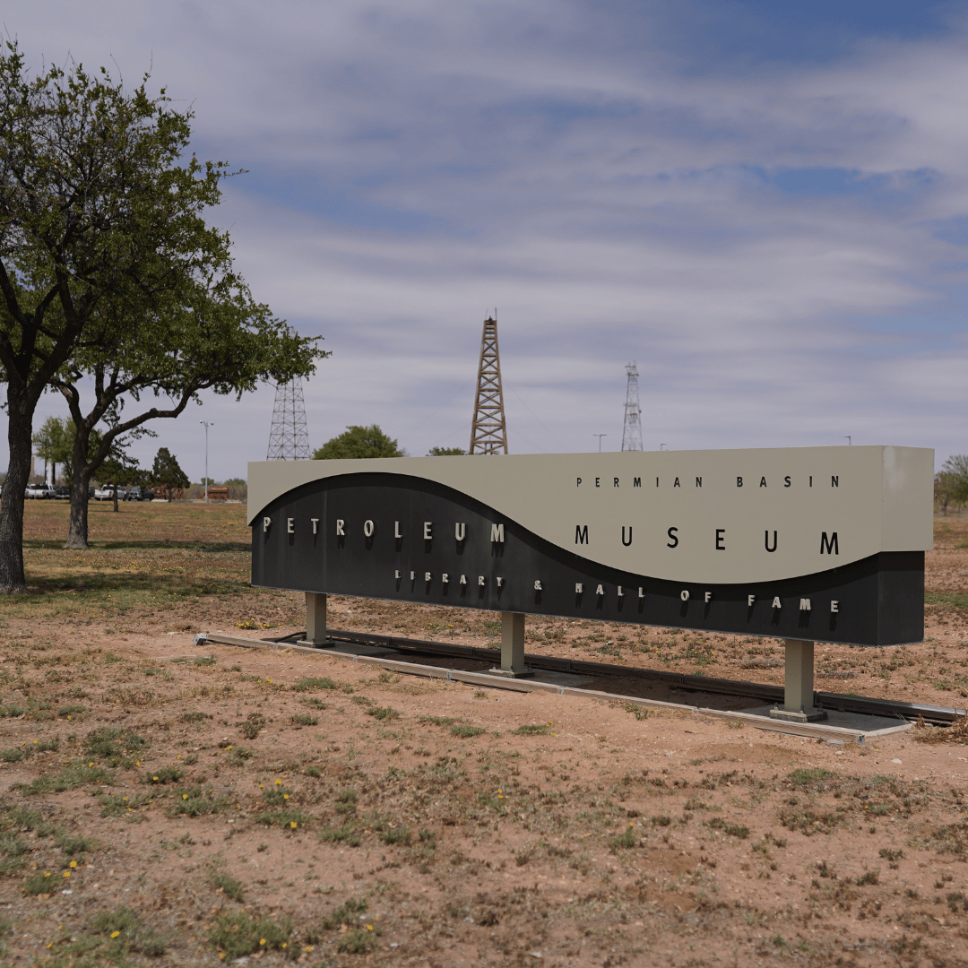 Top 12 Museums and Historical Sites in Midland — MIDLAND AF