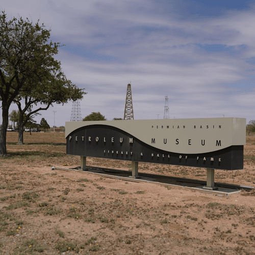 Top 12 Museums and Historical Sites in Midland — MIDLAND AF