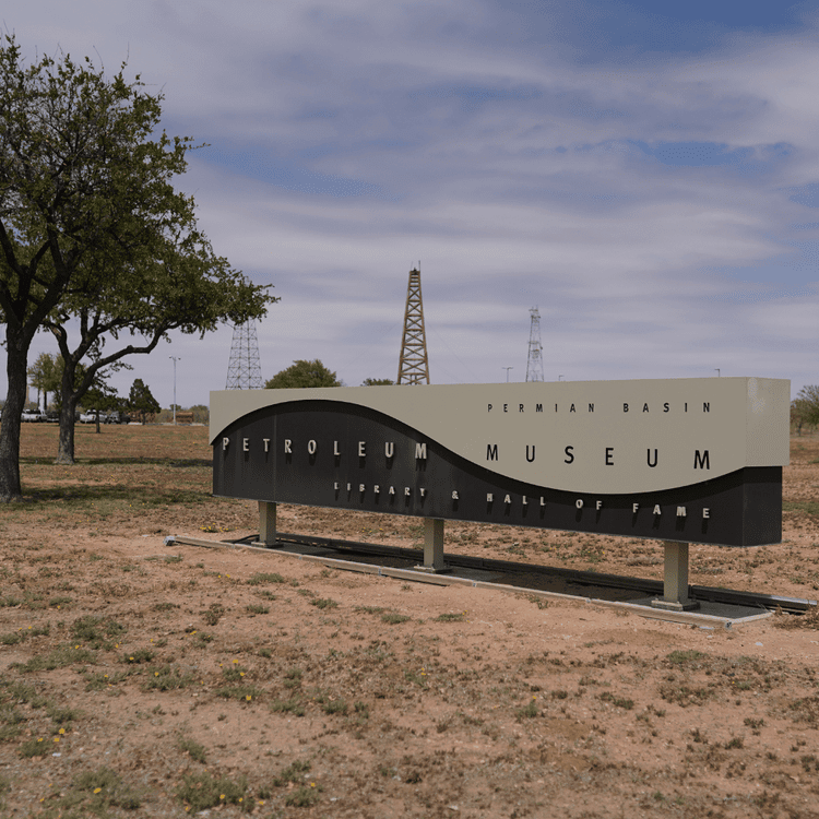 Top 12 Museums and Historical Sites in Midland — MIDLAND AF