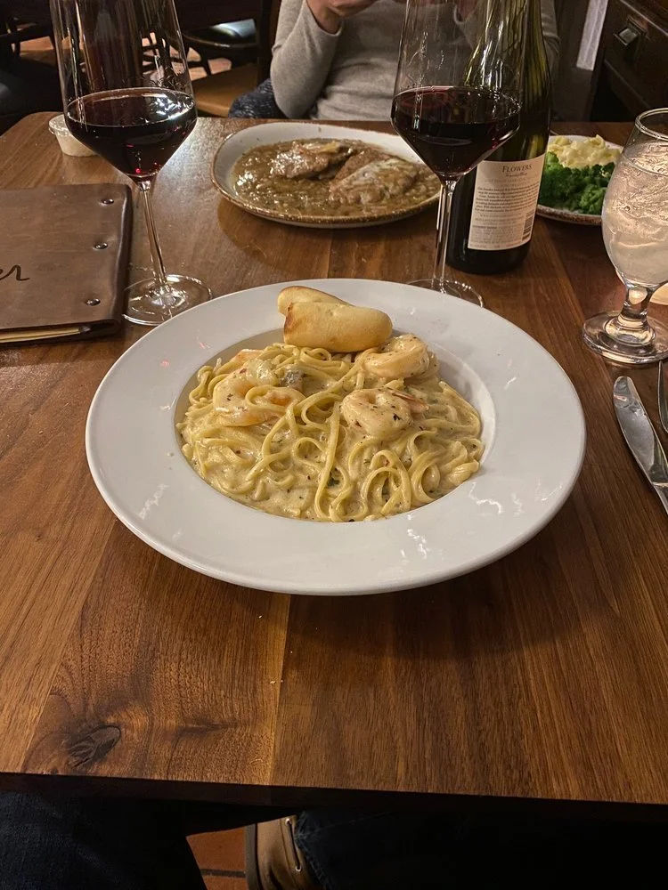 Best Romantic Restaurants for a Date Night in Midland — MIDLAND AF