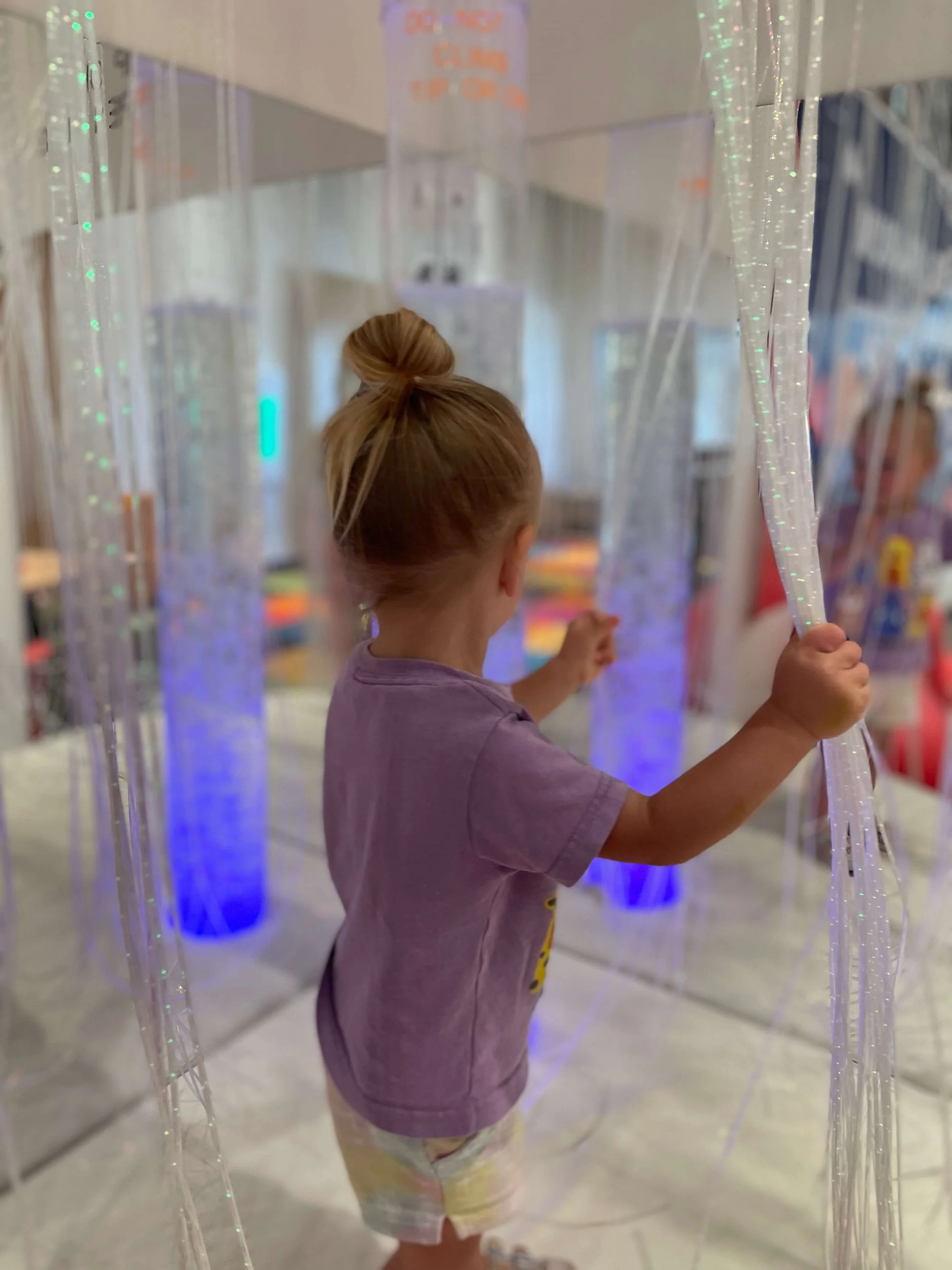 Best Places in Midland for Indoor Play — MIDLAND AF