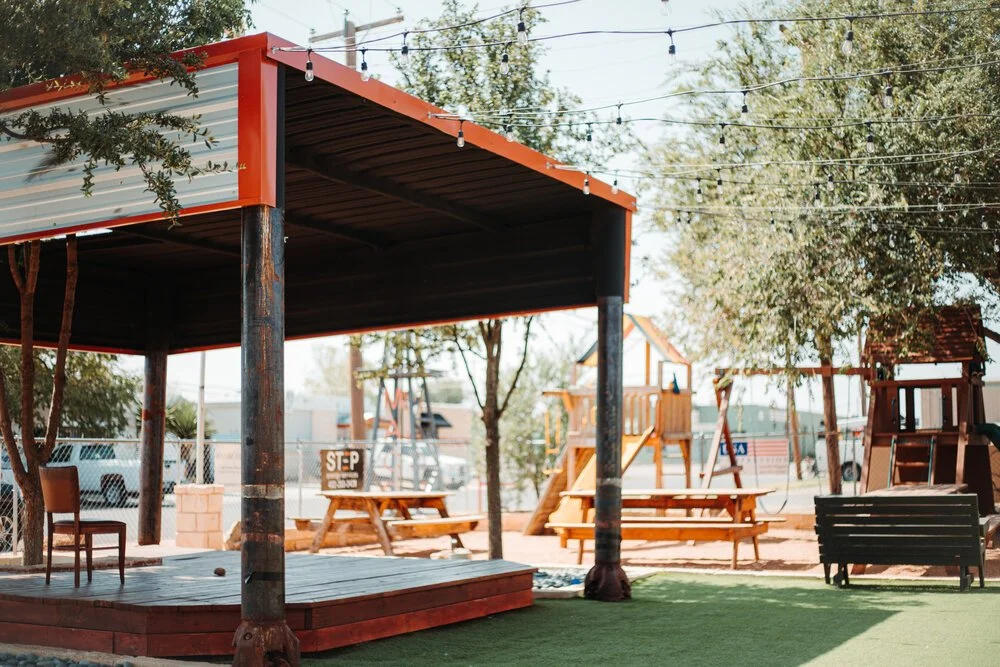 Best Patio Restaurants in Midland TX – Outdoor Dining Guide — MIDLAND AF