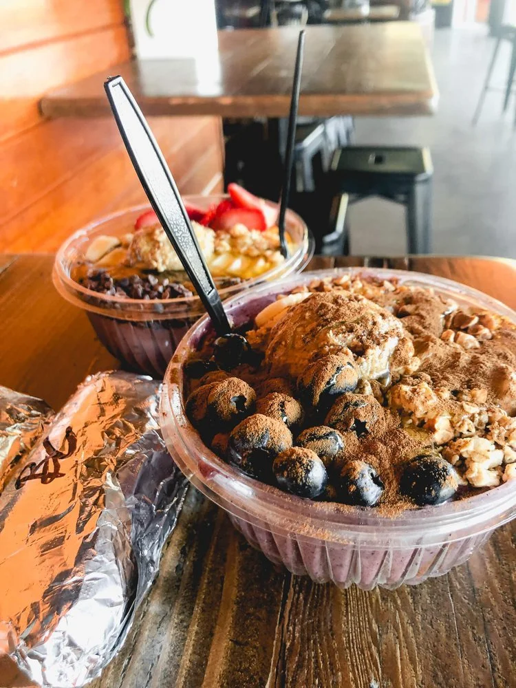 Downtown Lunch in Midland: An A-to-Z Guide — MIDLAND AF