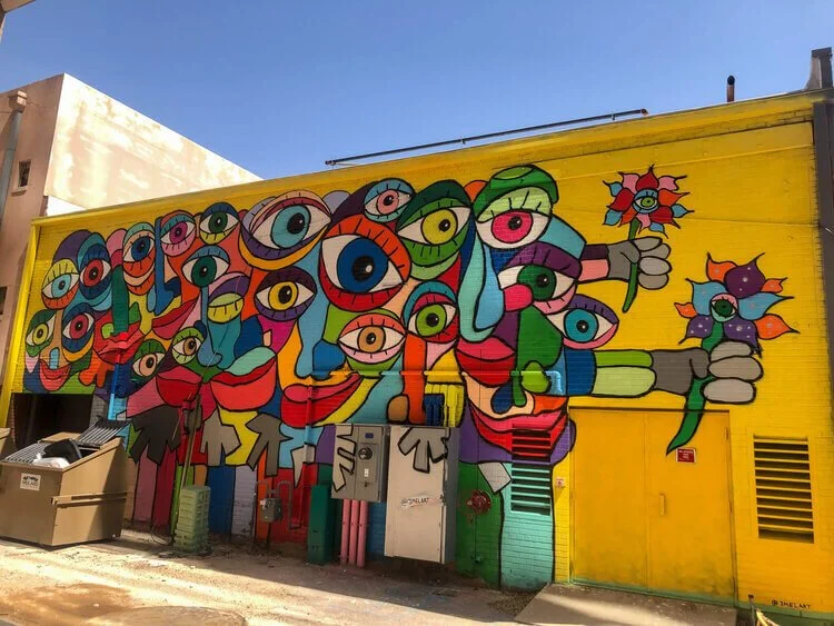 60+ Things to do this Summer in Midland, TX — MIDLAND AF