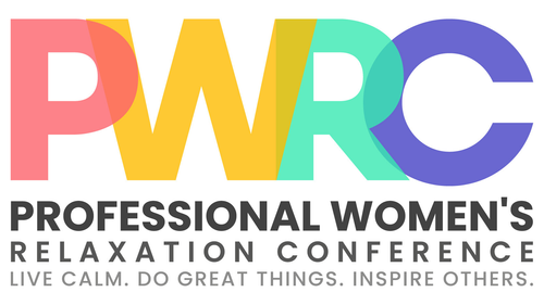 Professional Women's Relaxation Conference — MIDLAND AF
