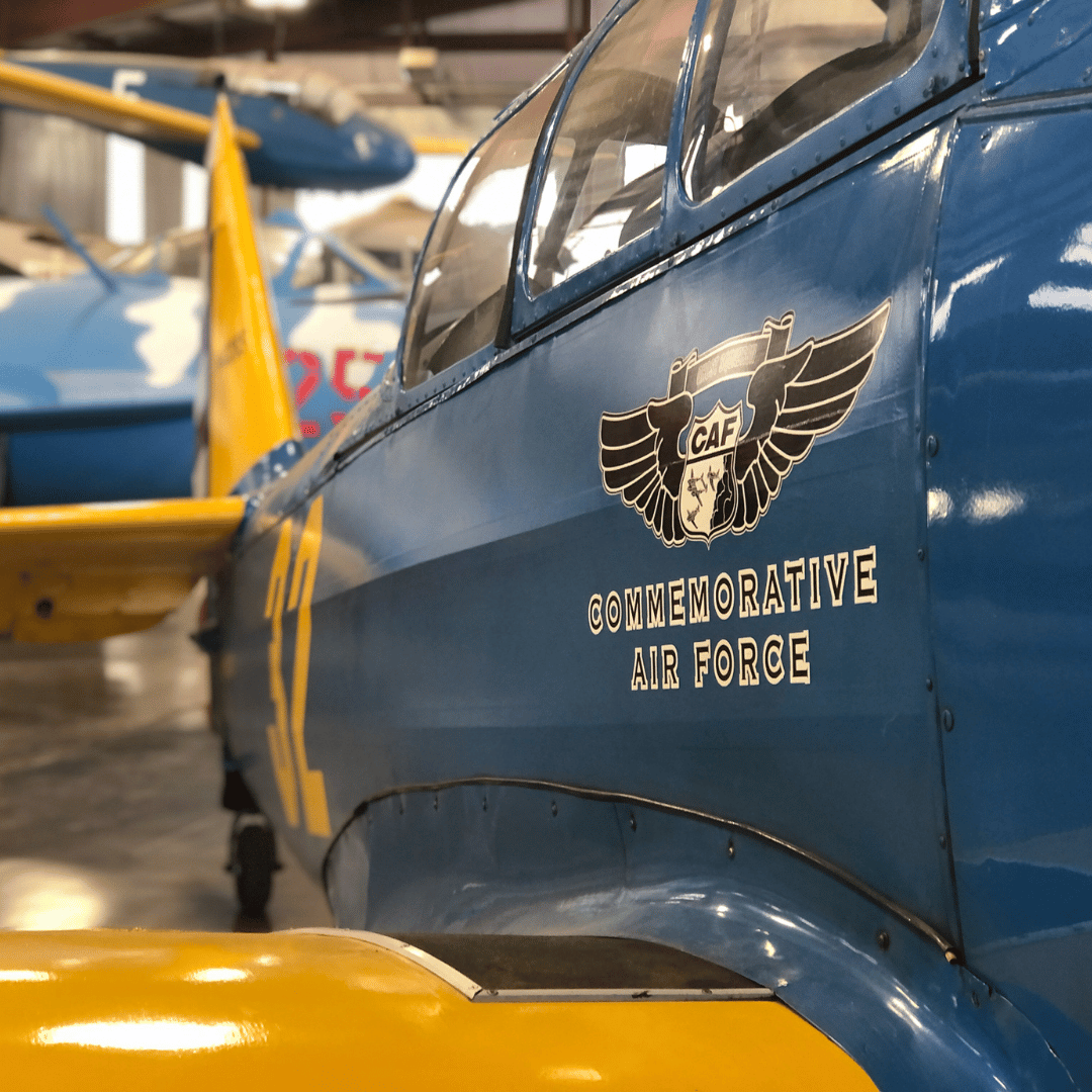Top 12 Museums and Historical Sites in Midland — MIDLAND AF
