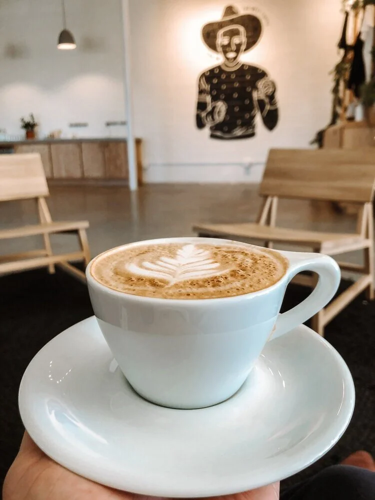 An A-to-Z Guide to Local Coffee in Midland TX — MIDLAND AF