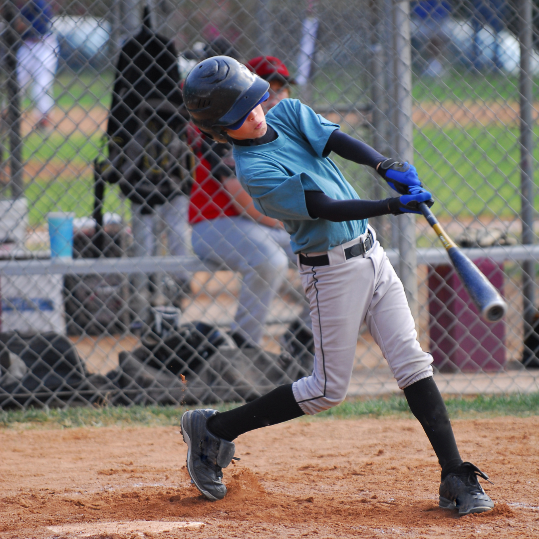 Your Guide to Youth Sports in Midland — MIDLAND AF