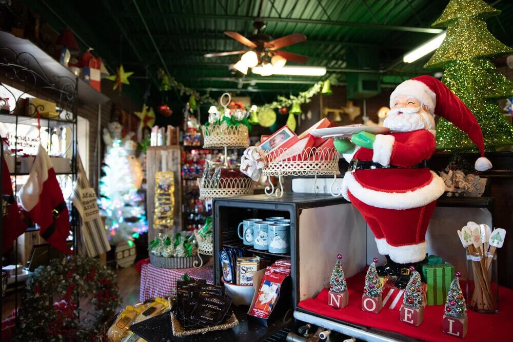 Best Gift Shops In Midland Texas Midland Af