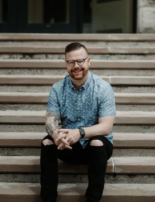 Our Team — Founder's Fire