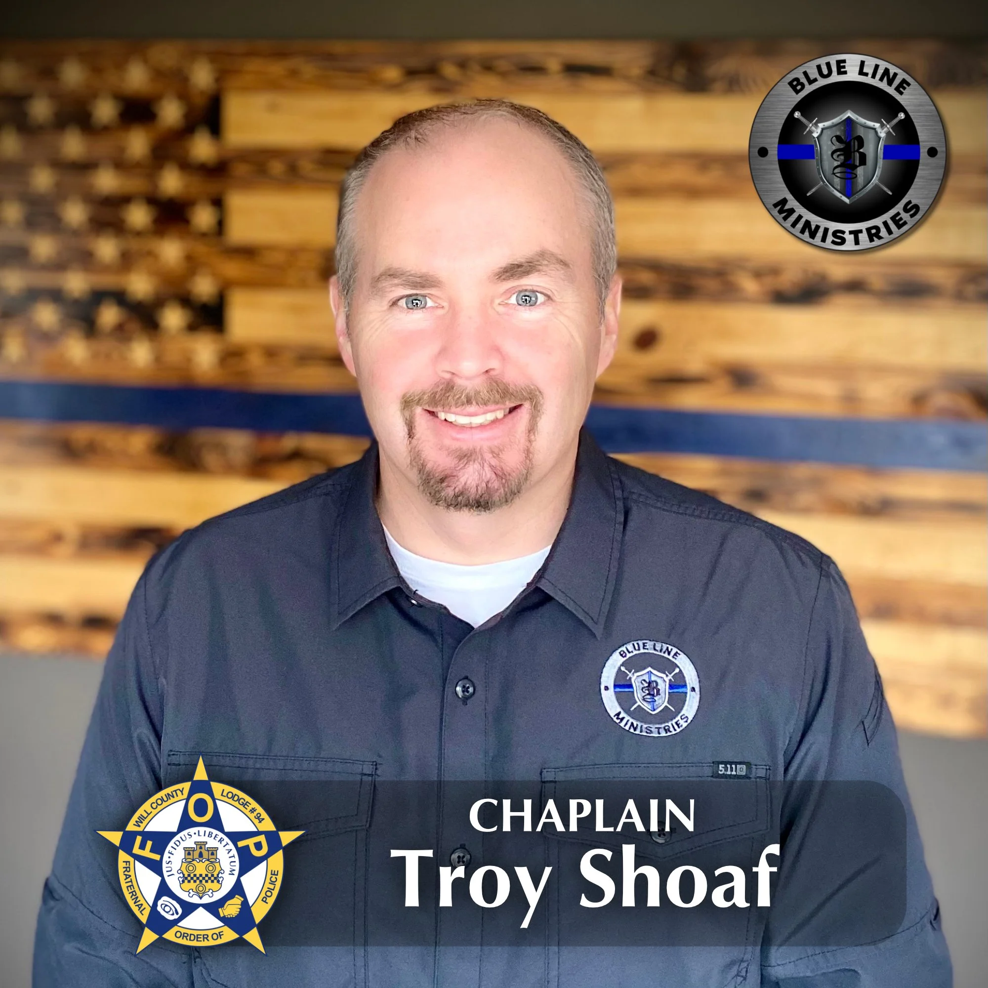 News | Will County Sheriff FOP Lodge #94