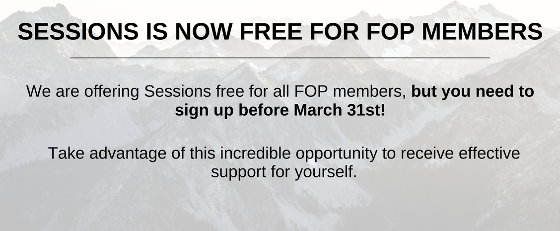 Sessions for FOP Members — Will County Sheriff FOP Lodge #94