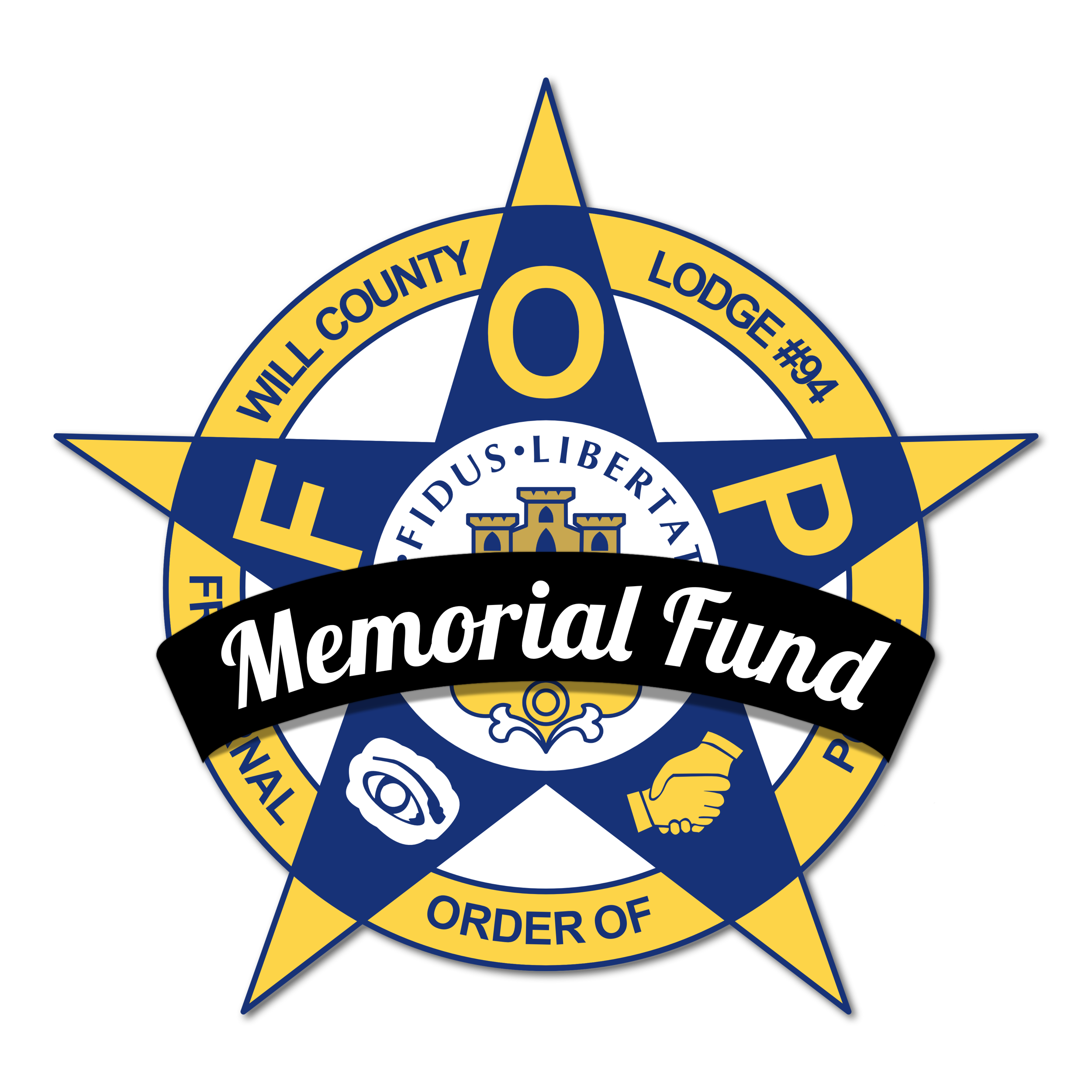Support the FOP | Will County Sheriff FOP Lodge #94