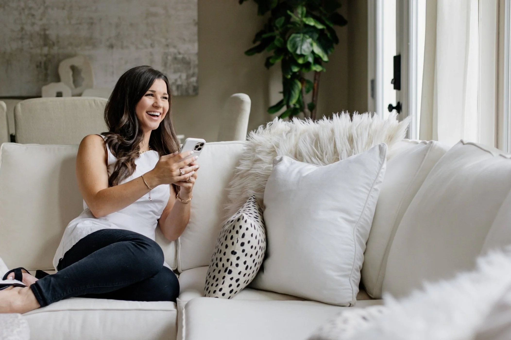 Contact — Danielle Stanley Home