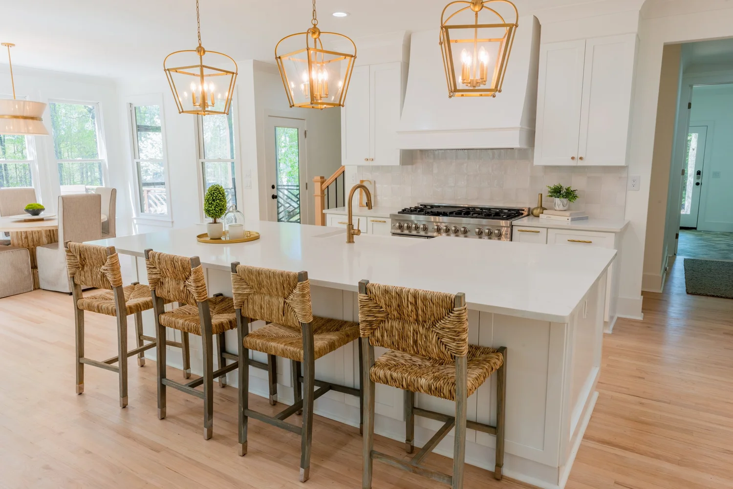 Danielle Stanley Home