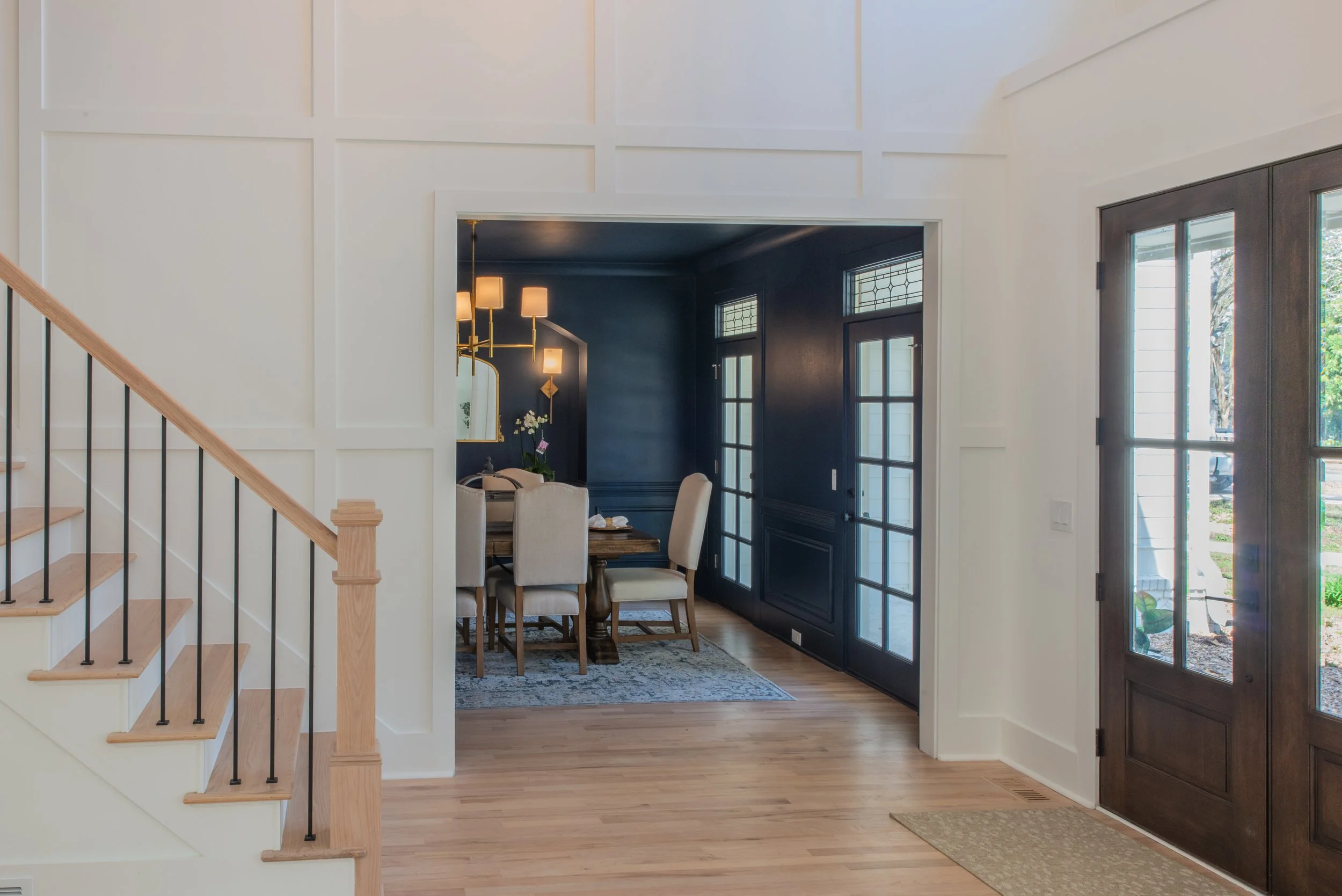 Danielle Stanley Home