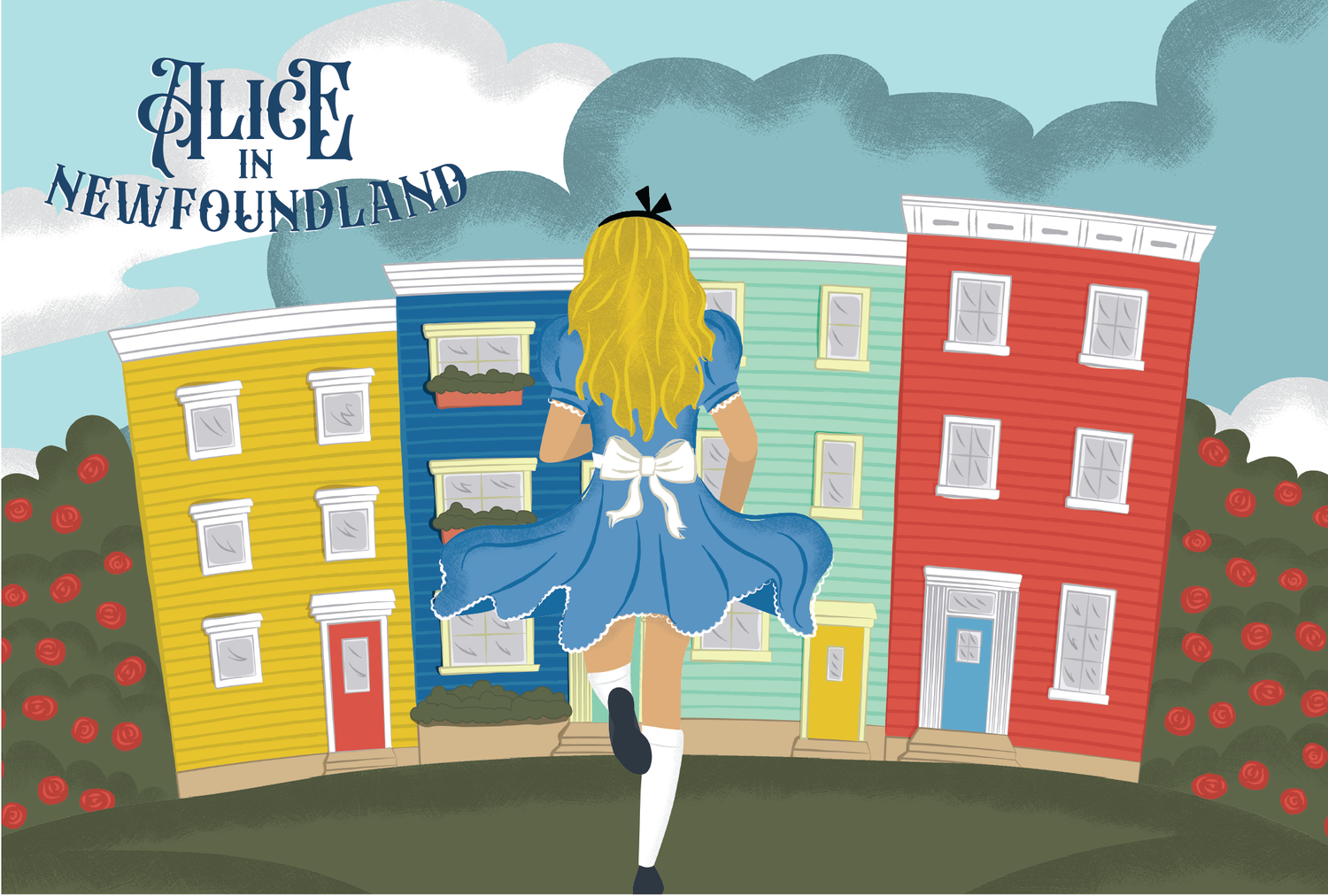 What's On — Stirling Festival Theatre