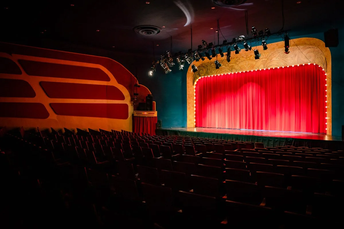 Stirling Festival Theatre