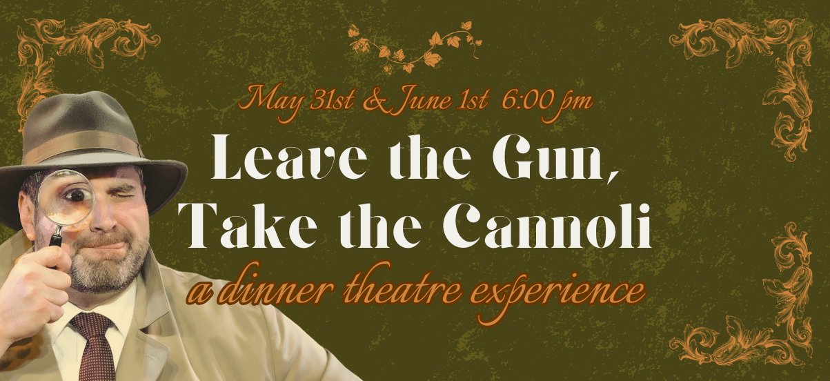 What's On — Stirling Festival Theatre