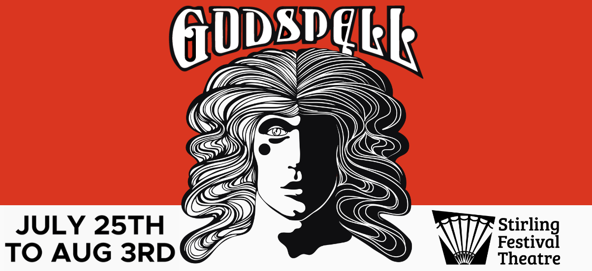 Godspell — Stirling Festival Theatre