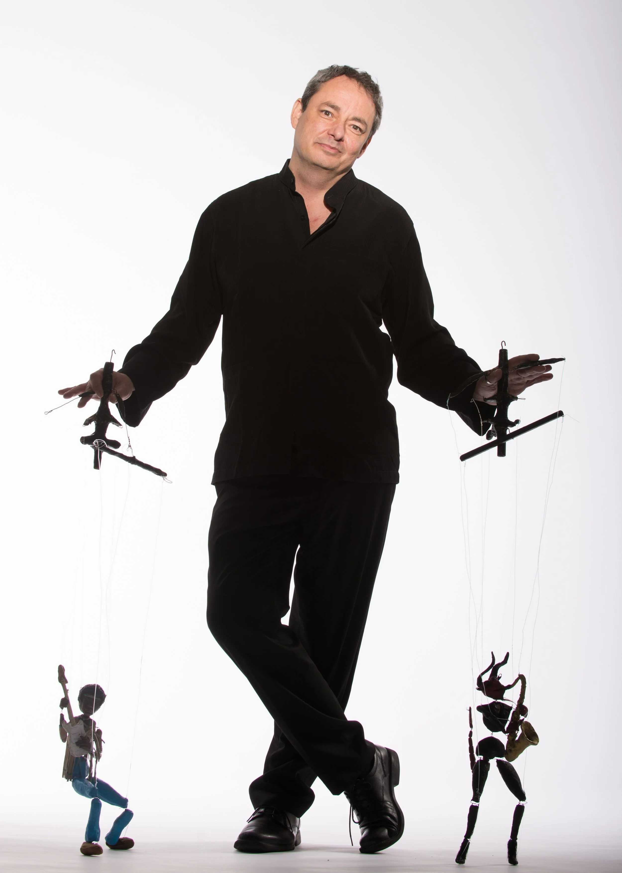 What's On — Stirling Festival Theatre