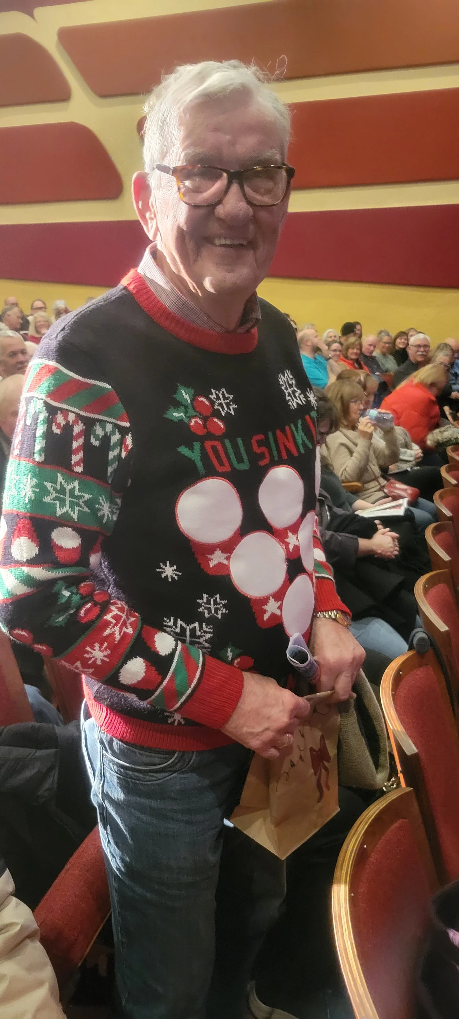 Stirling Festival Theatre