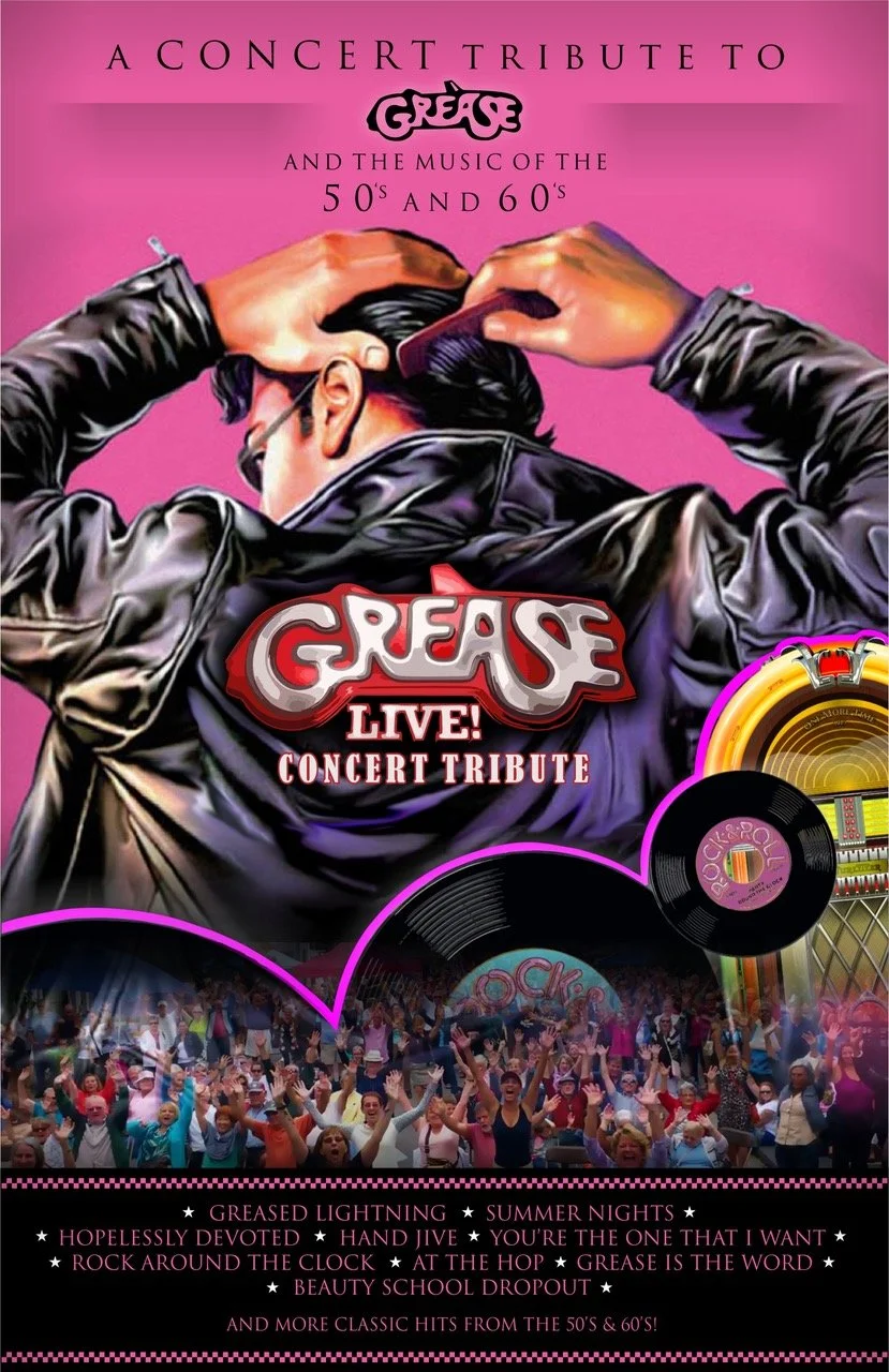 What's On — Stirling Festival Theatre