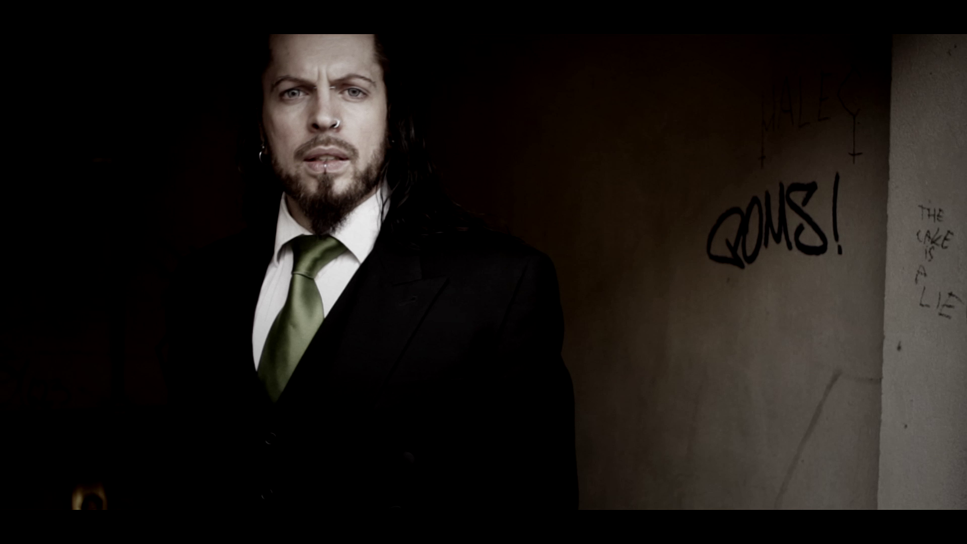 Interview with awarded director Hal Sinden — ATHENS INTERNATIONAL ...