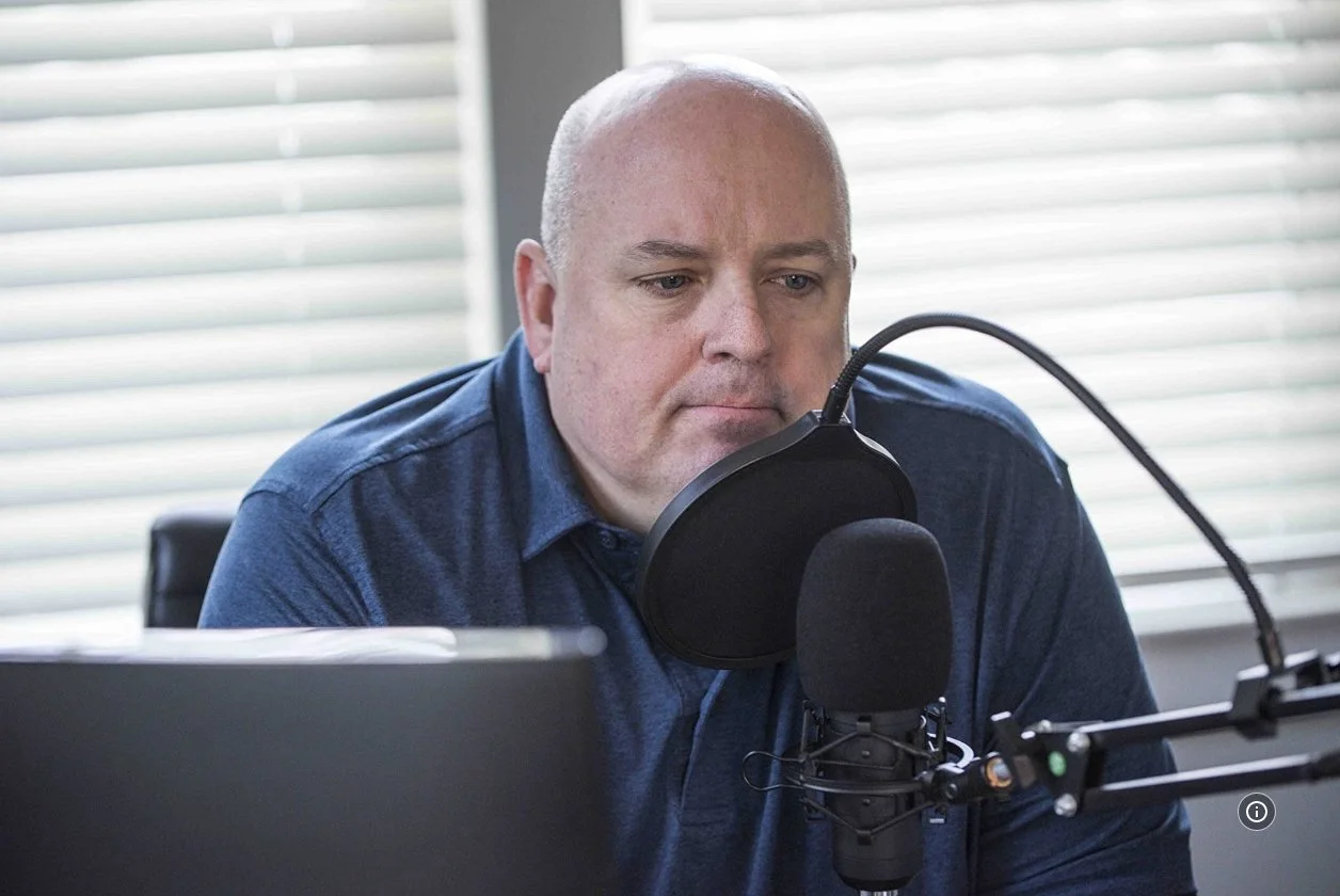 Interview with multi awarded writer Wayne D. Burdette Jr — ATHENS ...