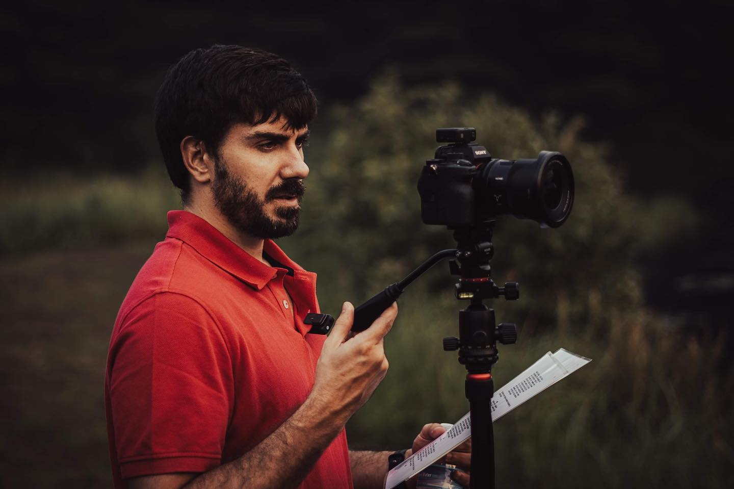 Award winning duet of Ezekiel Drews & Joseph Mauro — ATHENS ...