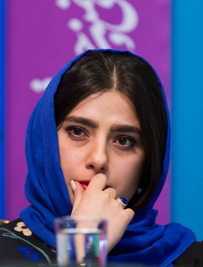 Interview with Iranian directing duet Sana Norouzbaki and Fatemeh ...