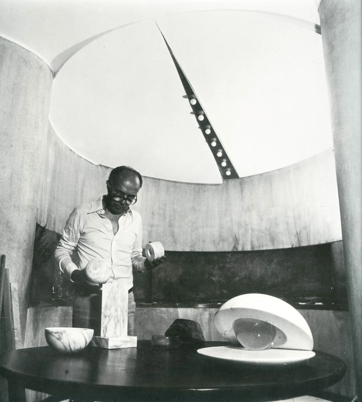 Leopoldo Mastrella — Studio Mastrella