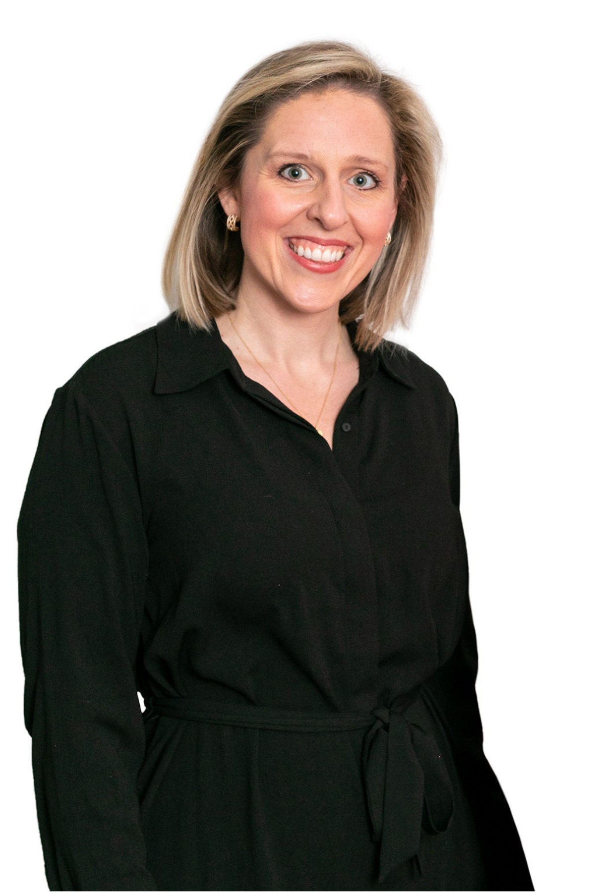 ANNA ROGERS DUNCAN, FOUNDING PARTNER — Socko Strategies